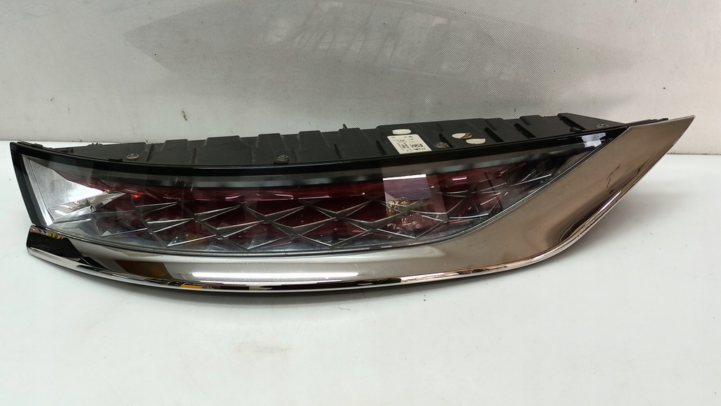 CITROEN DS7 CROSSBACK 17- 22r LED LAMPA TYŁ LEWA ORYGINAŁ - 14617104317 ...