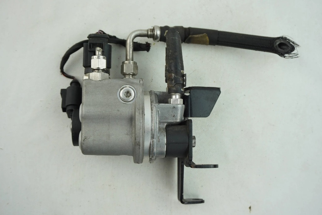 ZAWÓR CIŚNIENIA GAZY VW SKODA SEAT AUDI 3C0906035A - 13678729148 ...