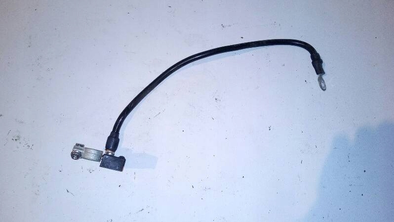 KLEMA MINUSOWA MERCEDES W212 E KLASA A0009052902 - 11920982847 ...