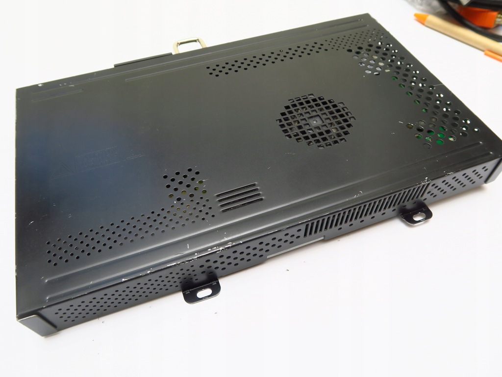 Купить Мини-компьютер Samsung SMART Box SBB-D32AX2: отзывы, фото и ...