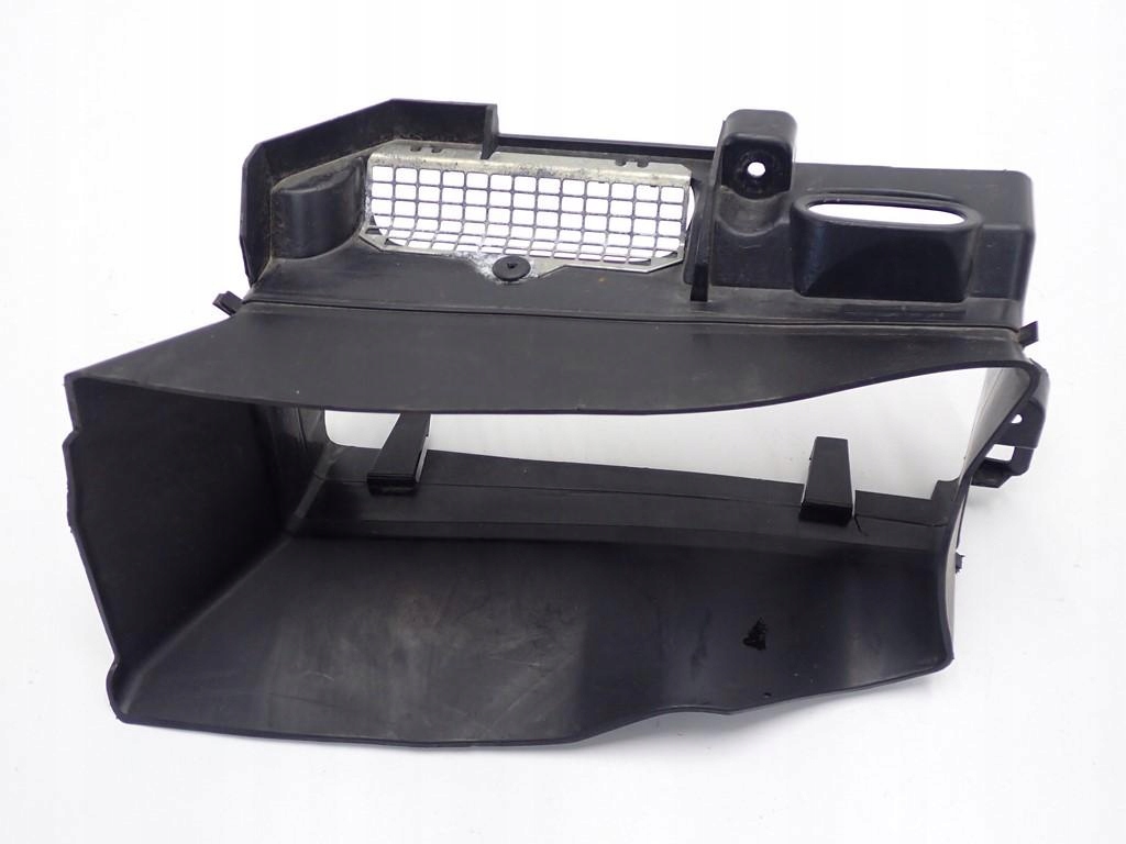 KIEROWNICA POWIETRZA WLOT RENAULT MEGANE IV 20R - 12585836628 ...