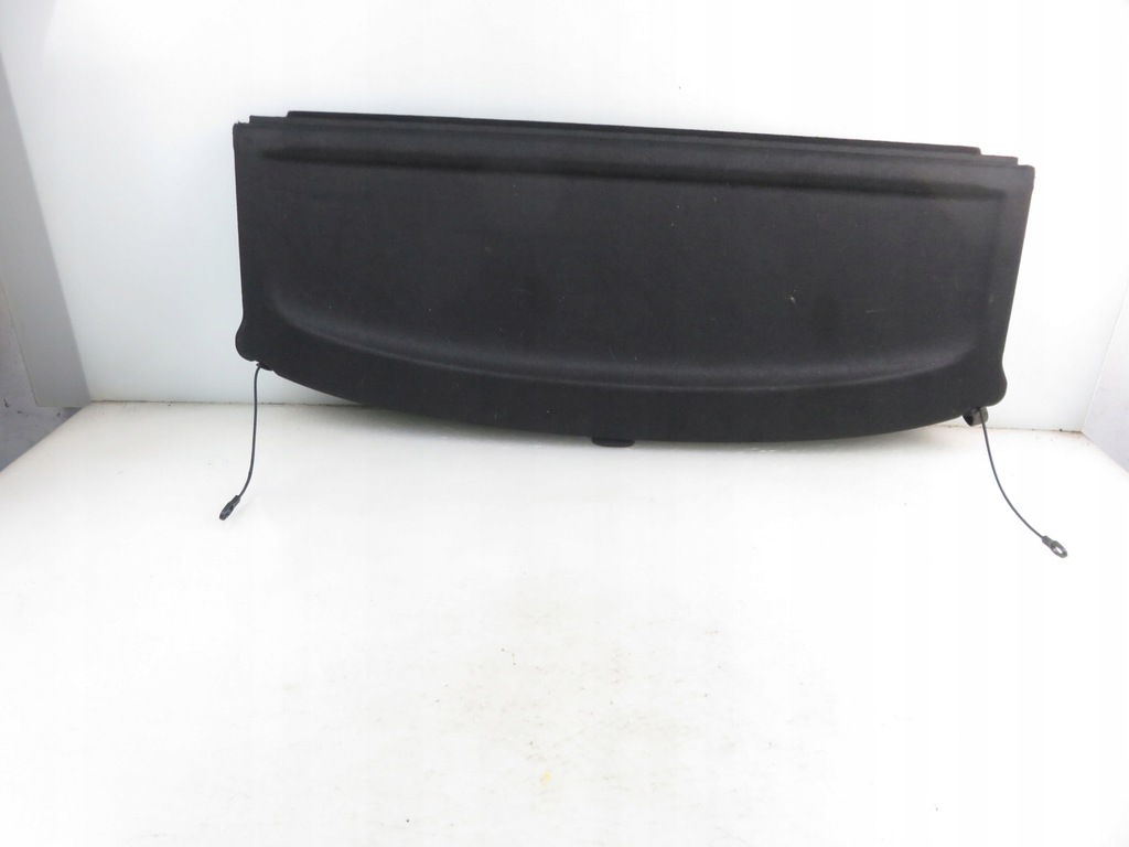 PÓŁKA BAGAŻNIKA BMW X1 E84 - 14802516403 - oficjalne archiwum Allegro