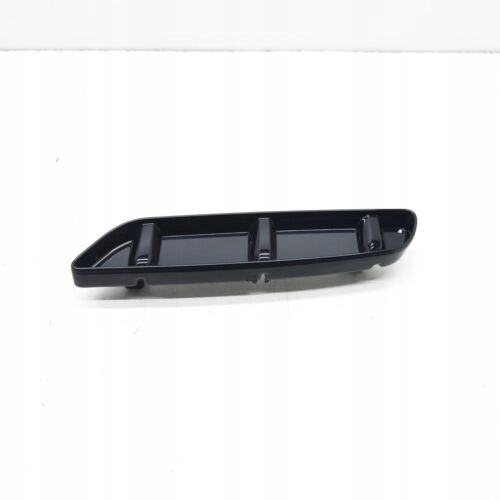 8081888 BMW iX3 G08 X3 G01 ATRAPA KRATKA ZDERZAKA TYŁ TYLNEGO PRAWA ...