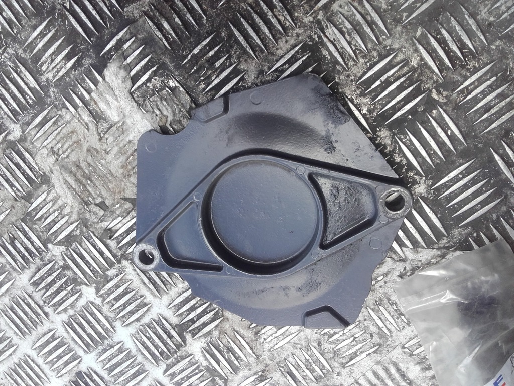 Dekiel pokrywa zaslepka silnika Scania R 1528942 - 12116968904 ...