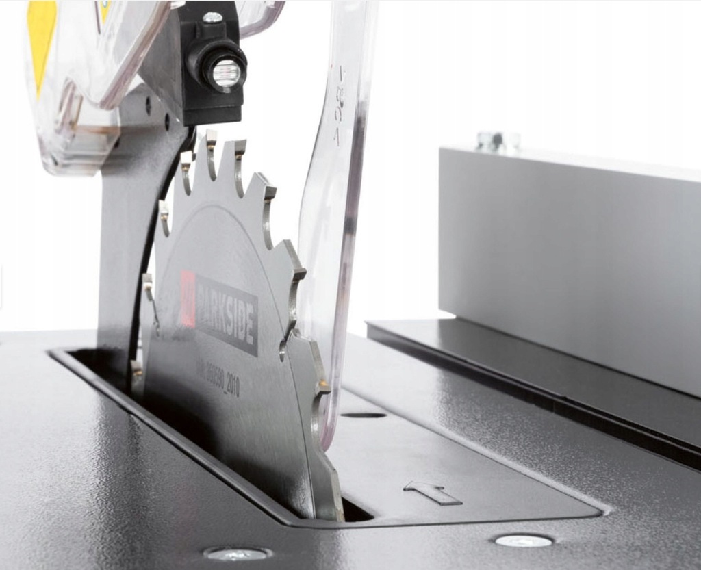 Piła stołowa Parkside PTKS 2000 G5 2000W - 11625702318 - oficjalne ...