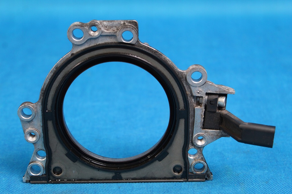 AUDI A4 B9 8W USZCZELNIACZ WAŁU CZUJNIK 16R - 12726162319 - oficjalne ...