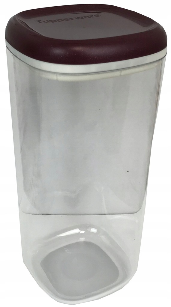 Pojemnik Tupperware 1.8L 8501A-3 - 11727542699 - oficjalne archiwum Allegro