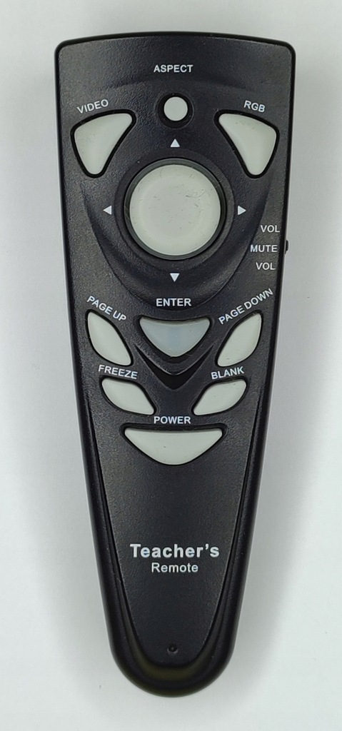 PILOT TEACHER'S TR01 TSDS-IR06 HITACHI ED-A101 - 12465107505 ...