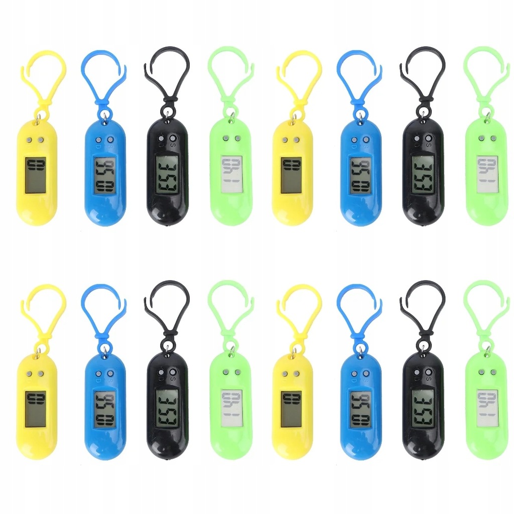 Pocket Watches Men Men's Digital Keychains Women - 13639723443 ...