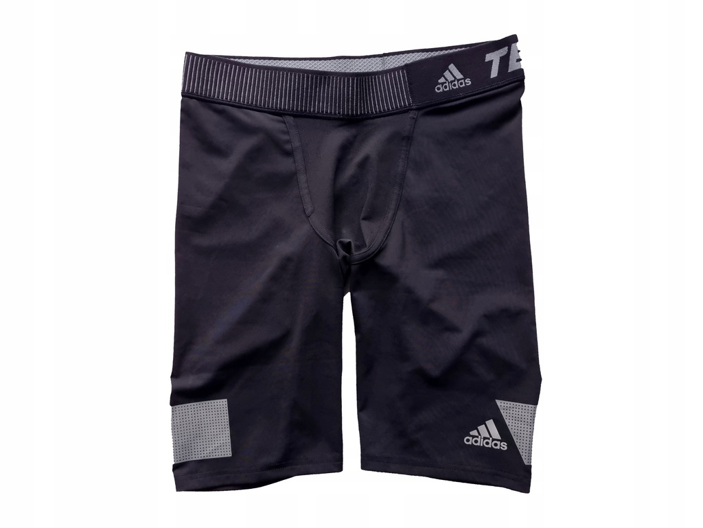 ADIDAS TECHFIT COMPRESSION COOL SPODENKI NEW MODEL - 12930137081 ...