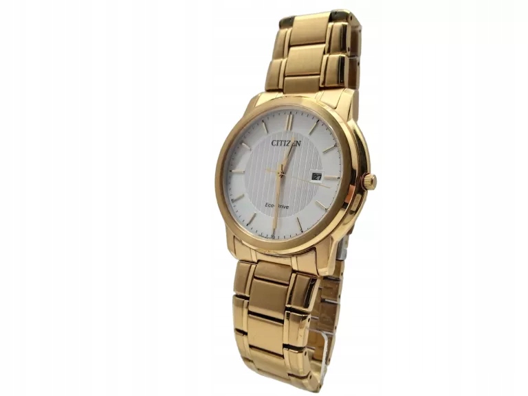 CITIZEN ECO DRIVE J810 - 13204247439 - oficjalne archiwum Allegro