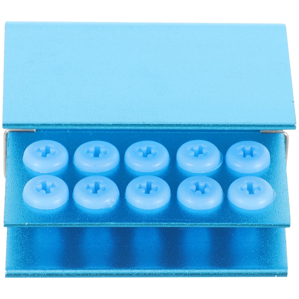 Bur Organizers Silicone Containers Burs Holders - 13651684323 ...