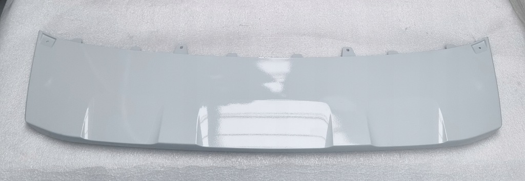 AUDI Q3 8U LIFT S-LINE LISTWA ZDERZAKA PRZÓD 8u0807733c - 14591015951 ...