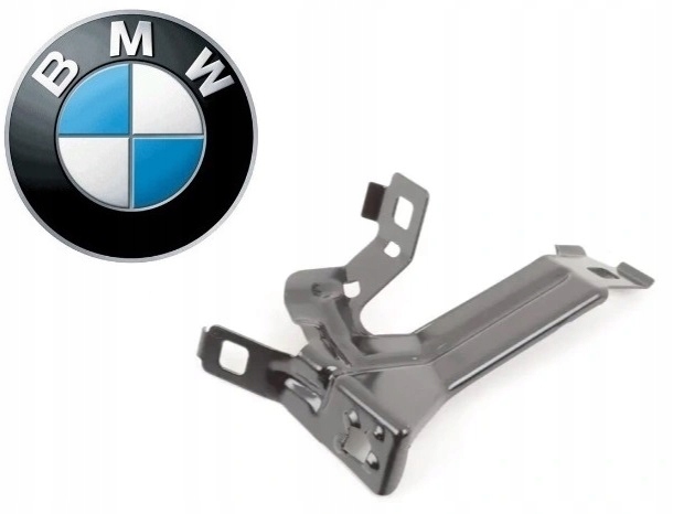 nowy OE uchwyt ścianki bocznej BMW F30 F36 z ASO - 11787367212 ...