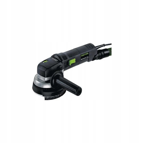 Szlifierka rotacyjna Festool RAS 115 E-Set 570788 - 8333828936 ...