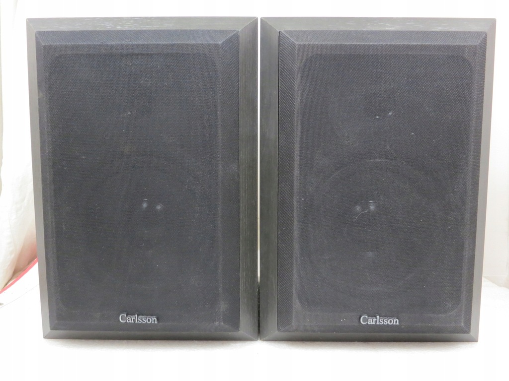 Kolumny Stereo Sonab Carlsson A1-100 Moc 100W 8Ohm - 13109037479 ...