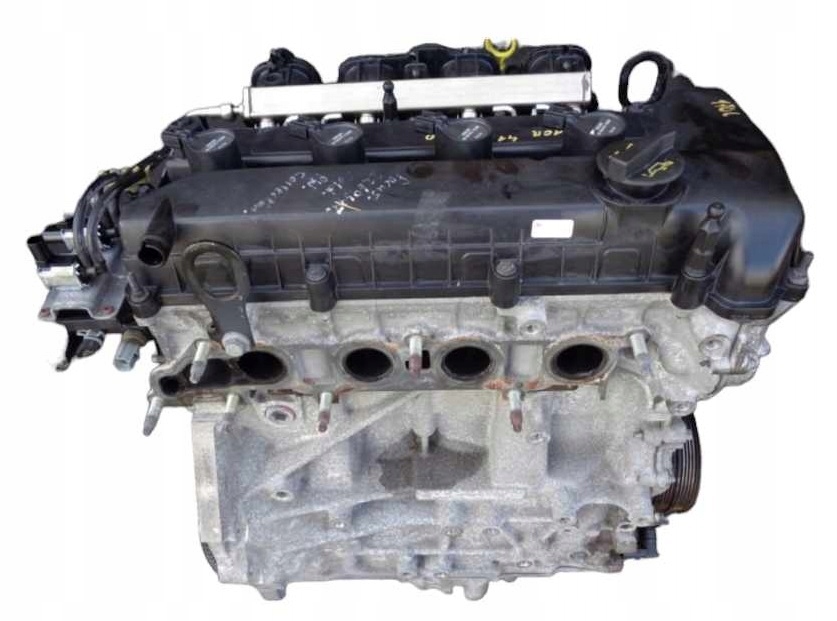 FOCUS MK2 II C-MAX 2.0 16V 145KM SILNIK KOMPLET TBWA TBWB TBBA TBBB B4204S3 - 15333812797 ...