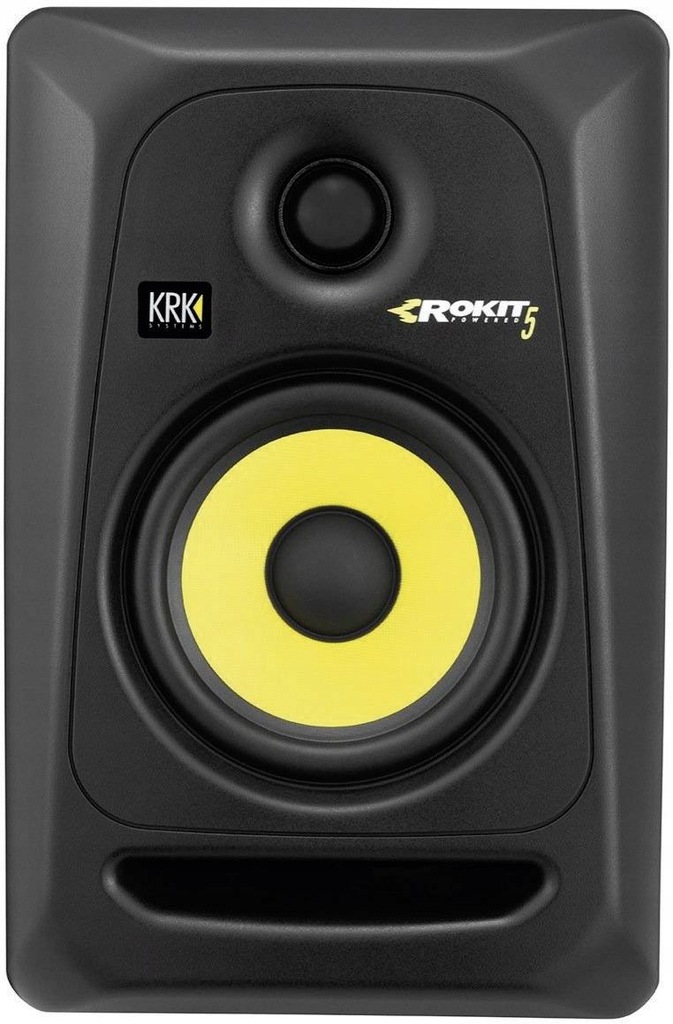 Monitor studyjny KRK ROKIT RP5 G3 1 szt. - 13553881123 - oficjalne ...