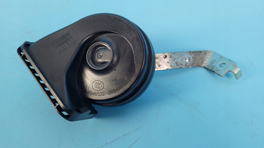 OPEL INSIGNIA B 2017 KLAKSON WYSOKOTONOWY 39088254 - 13684286440 ...