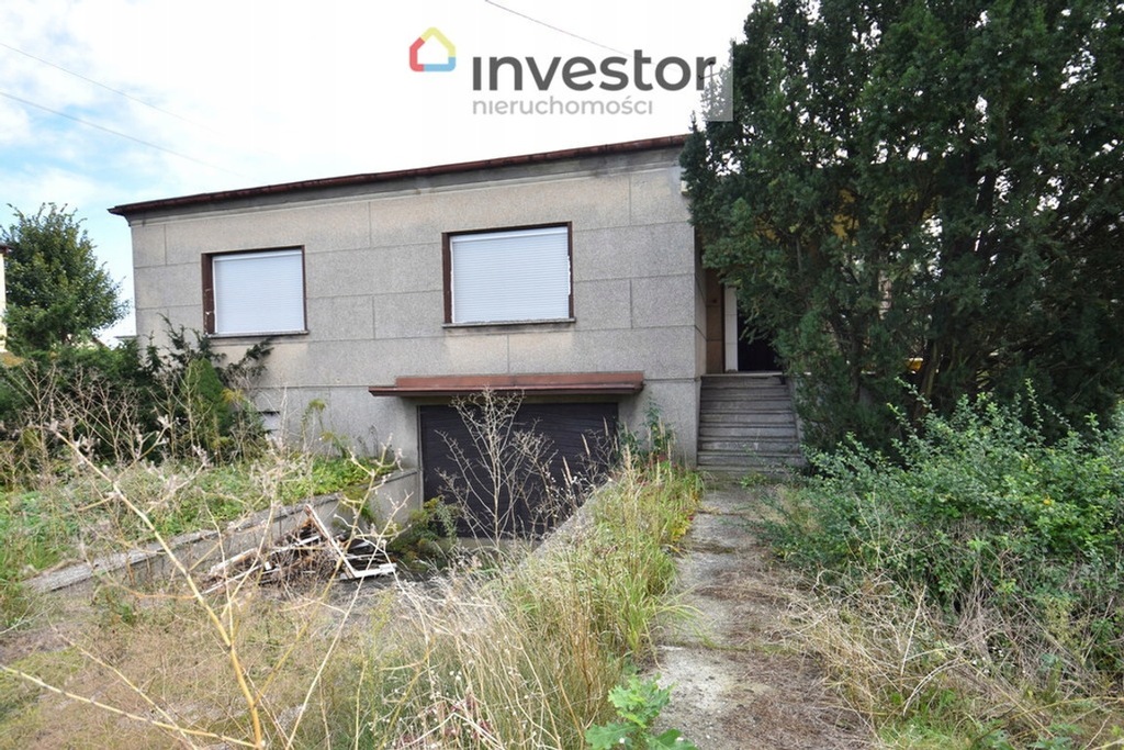 Dom, Bierawa (gm.), 102 m² - 12574896707 - oficjalne archiwum Allegro