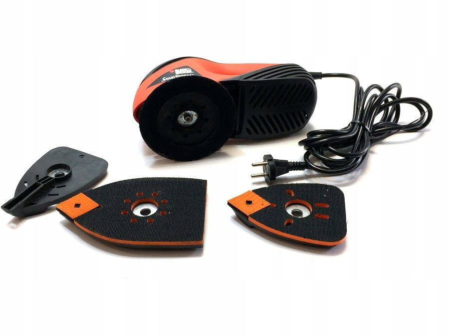 Black and decker sandstorm ka250k store