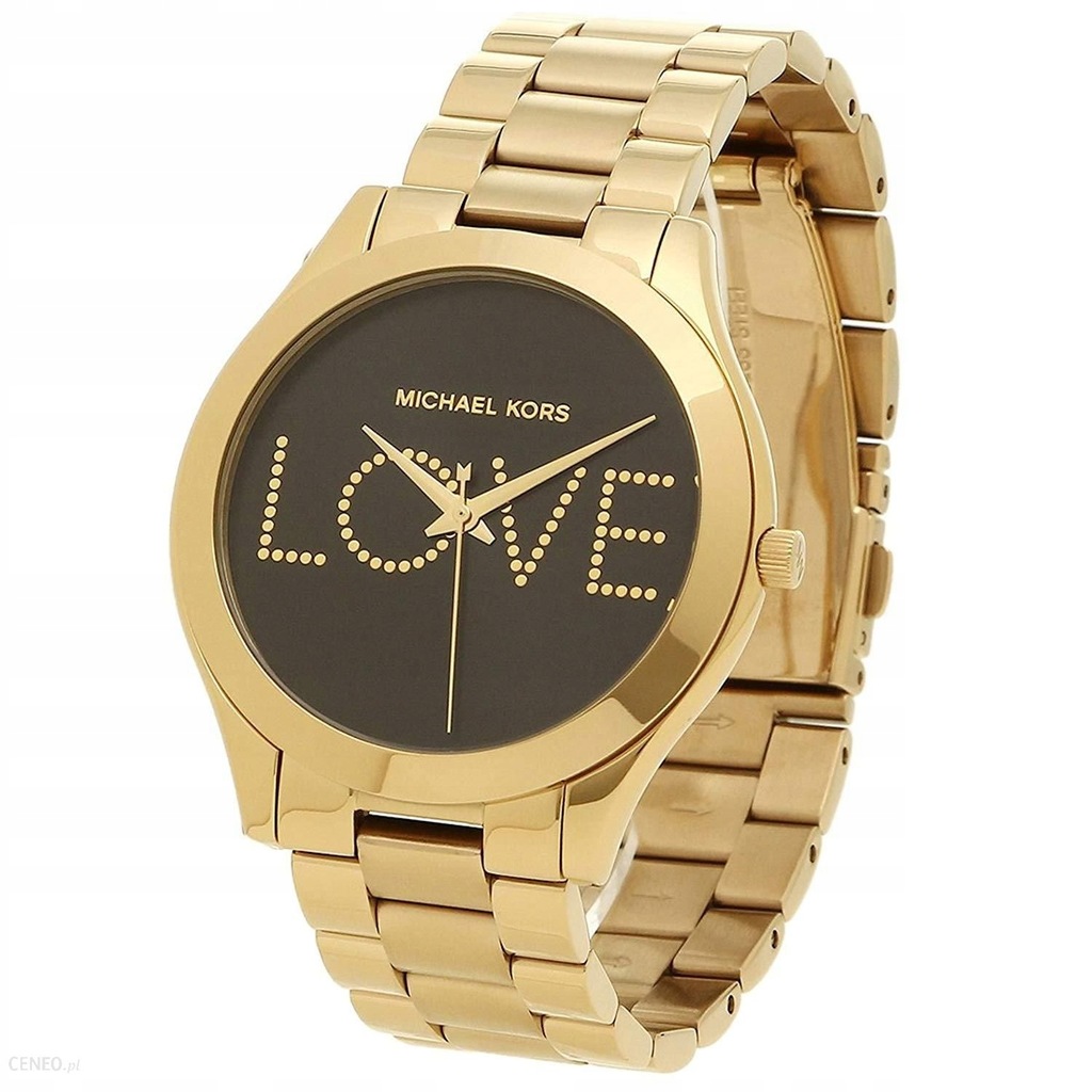 Zegarek MICHAEL KORS MK3803 - GWARANACJA SKLEP - 7795262164 - oficjalne ...