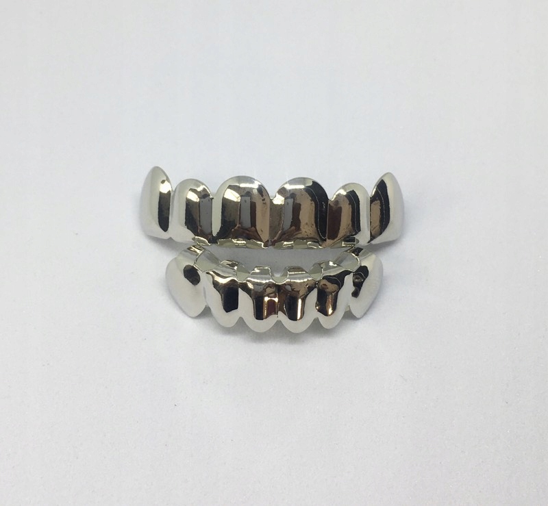 SREBRNA NAKŁADKA NA ZĘBY - GRILLZ - HIT - 7452102782 - oficjalne ... SREBRNA NAKŁADKA NA ZĘBY - GRILLZ - HIT - 7452102782 - oficjalne ...