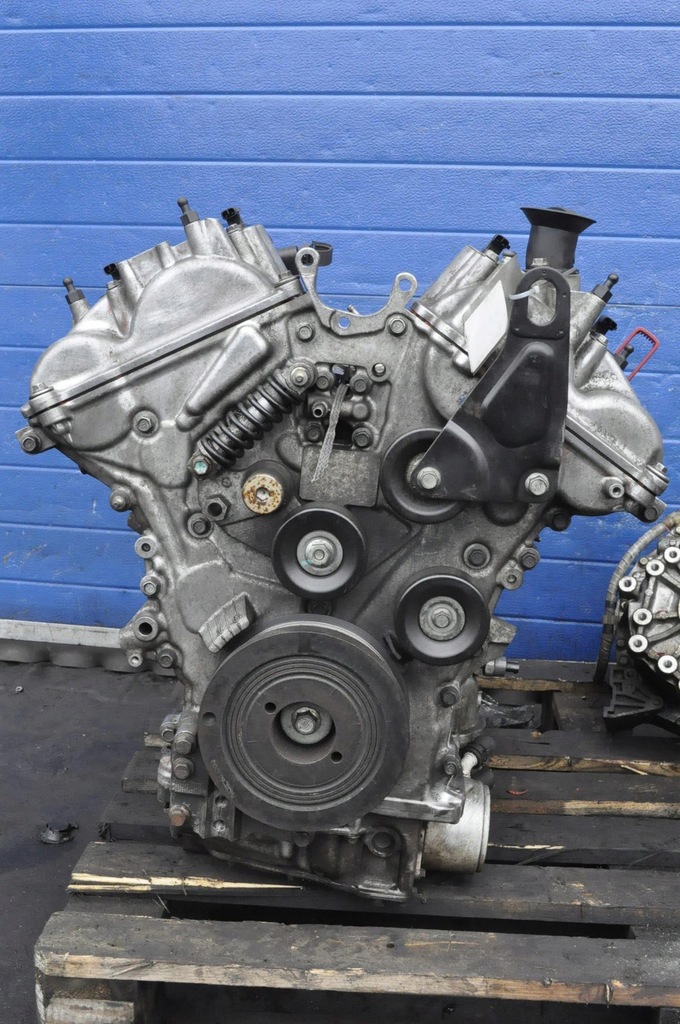 VOLVO XC90 S80 II LIFT 4.4 V8 232kW 316KM SILNIK B8444S 225TYS KM ...