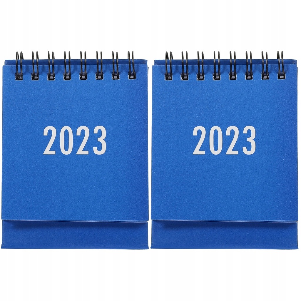 2023 Mini Desk Calendar The Gift Office Set - 14182527885 - oficjalne ...