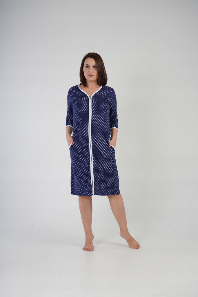 Podomka Damska VIENETTA PLUS SIZE r. 3XL - 13289737524 - oficjalne ...