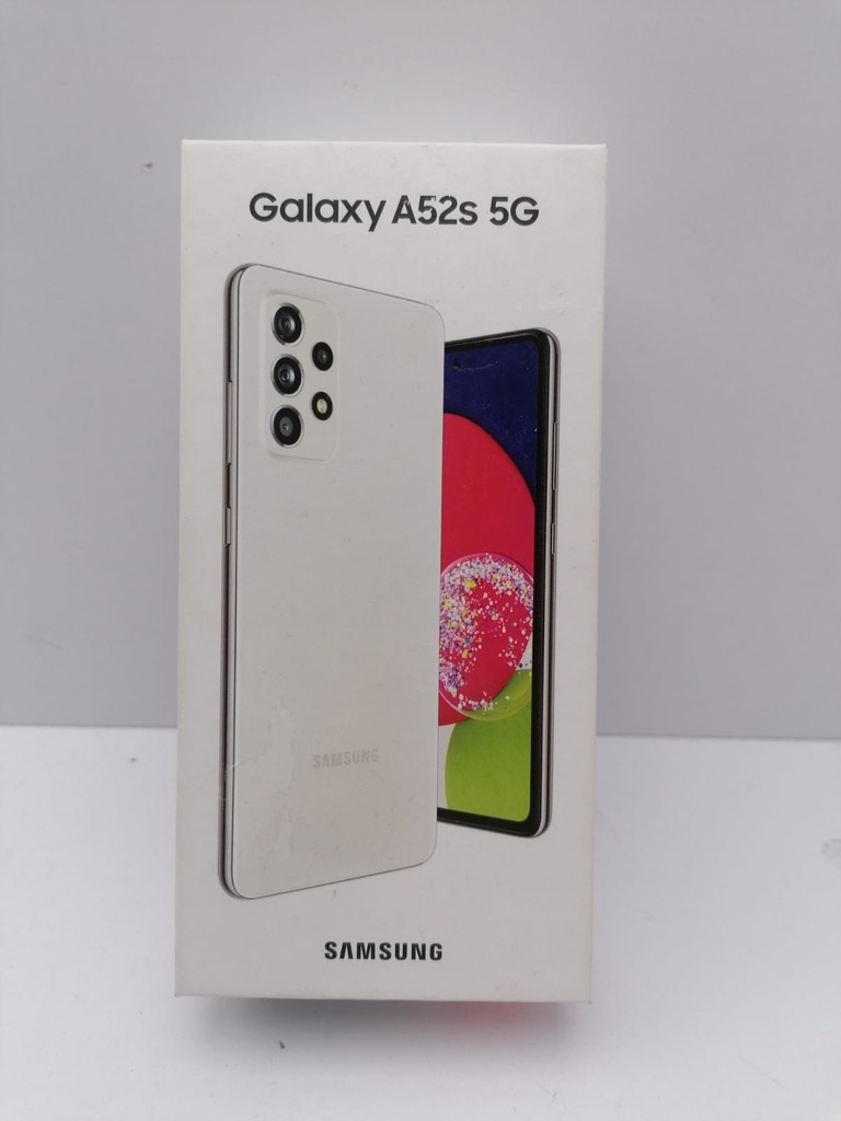 Купить Samsung Galaxy A52s 5g 6/128 ГБ: отзывы, фото и характеристики на Aredi.ru (12676973216)
