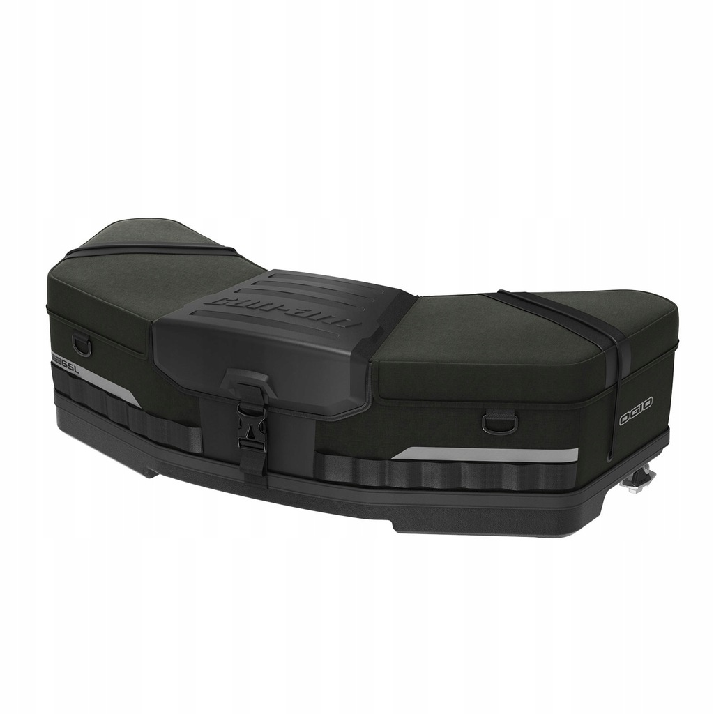 Kufer Torba Ogio 65L CAN AM Outlander Maverick - 12217875791 ...