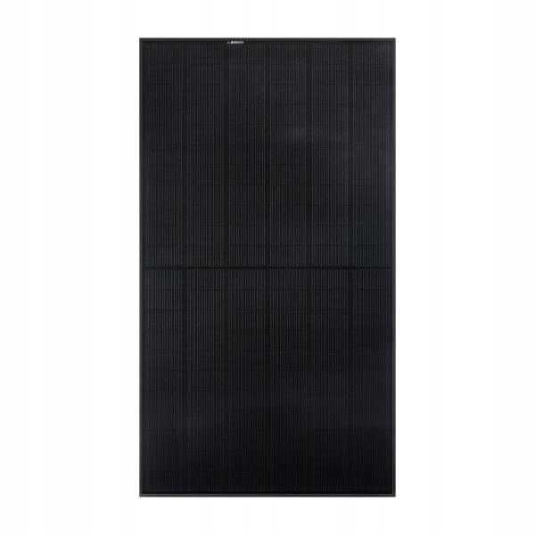 Panel fotowoltaiczny REC Alpha Full Black,moc 405W - 12526568650 ...