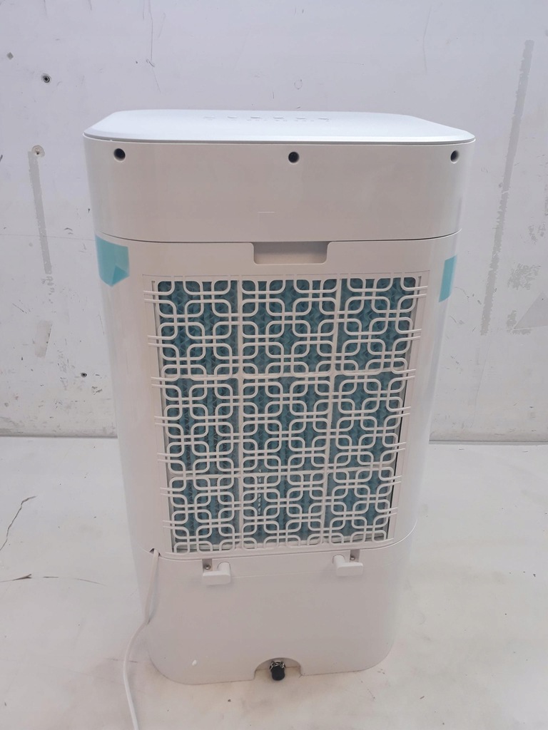 Klimatyzator Pro Breeze PB-AC03-EU 10L Nawilżacz - 12233620170 ...