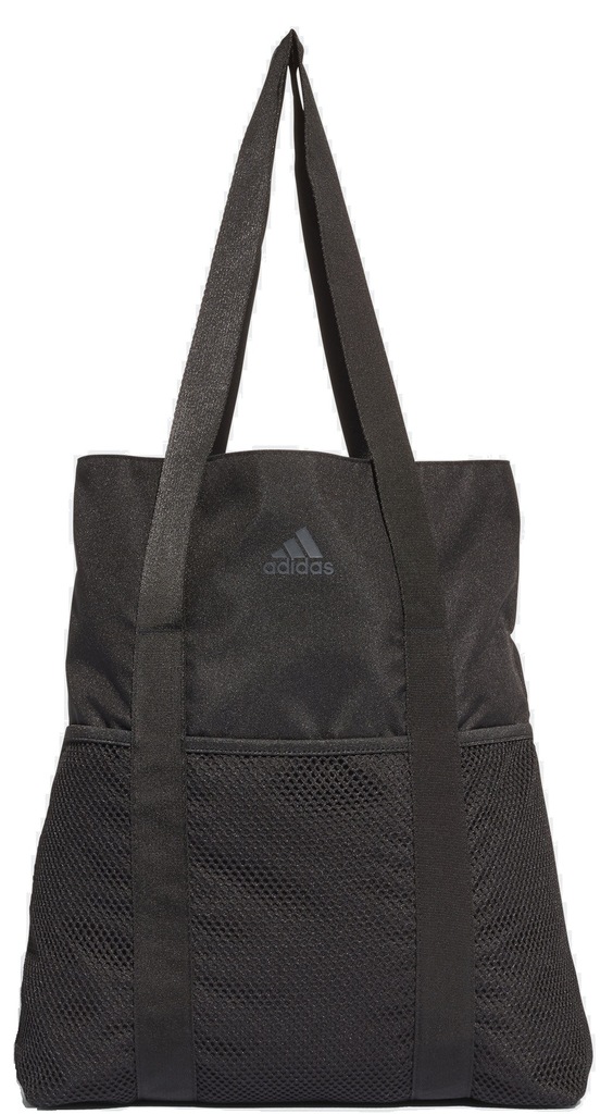 TORBA TOREBKA ADIDAS CG1523 CZARNA NA RAMIĘ - 7415593375 - oficjalne ...