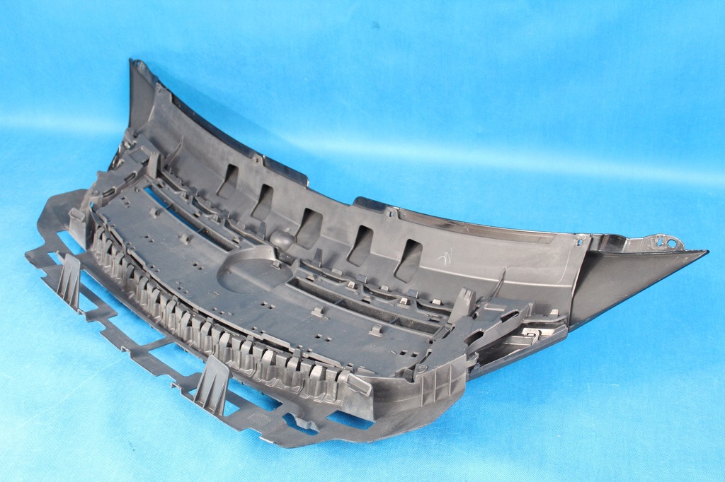 Opel Astra K GRILL ATRAPA KOMPLETNA LGB9 19r - 12600724160 - oficjalne ...