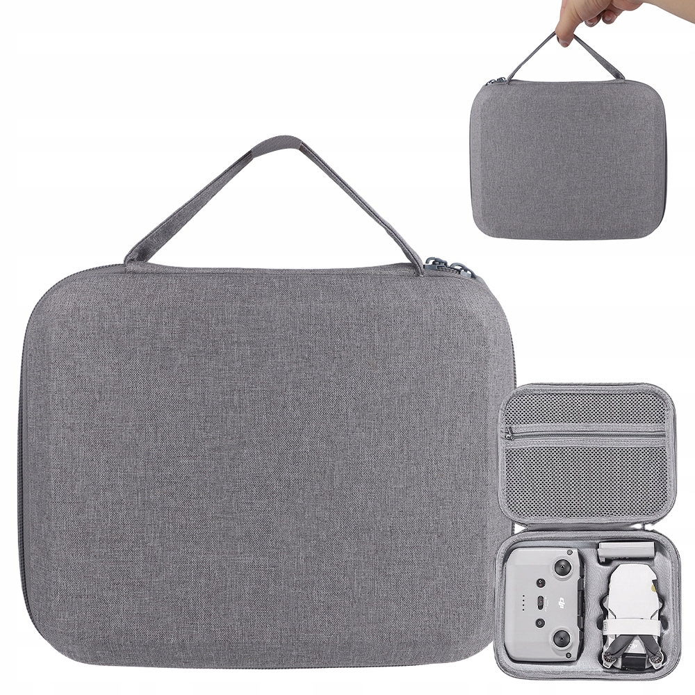 ETUI CASE TORBA DO DRONA DJI MAVIC MINI 2 PRZECHOWYWANIA TORBA ...