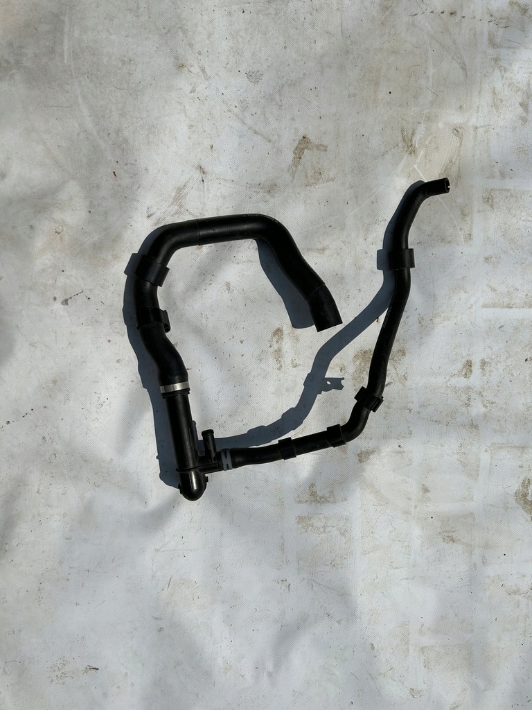 RURA WĄŻ WODY VW AUDI SEAT SKODA 5Q0121619D - 14586058676 - oficjalne ...