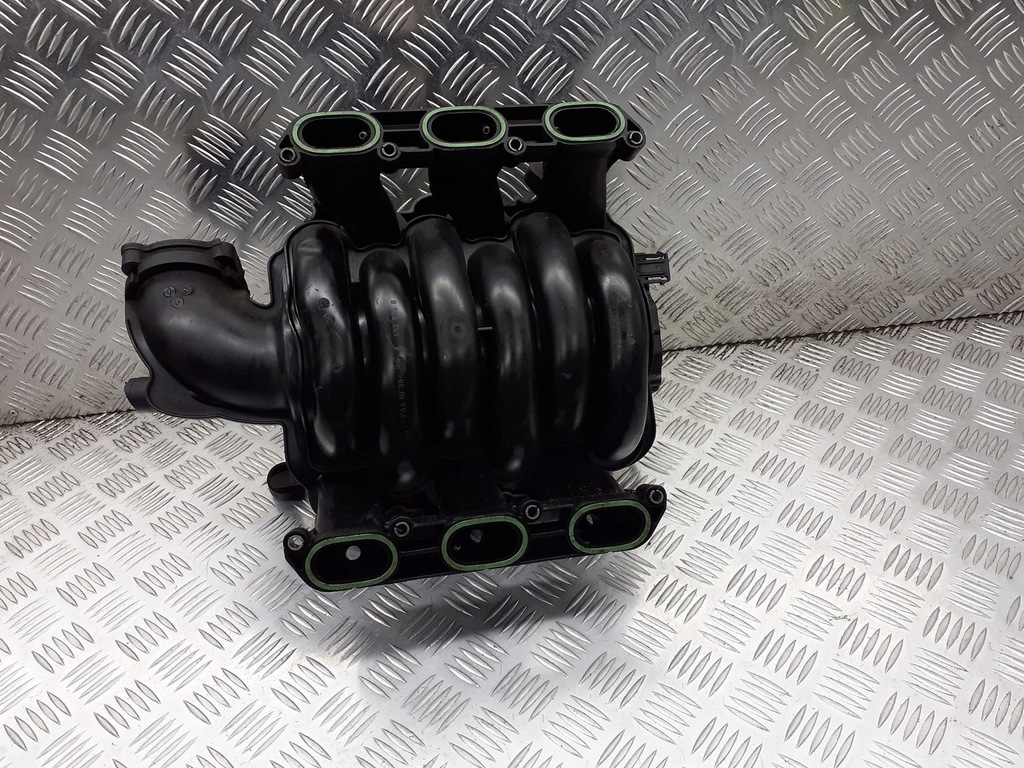 KOLEKTOR SSĄCY AUDI A6 C6 2.4 V6 A6529358 - 14751010487 - oficjalne ...