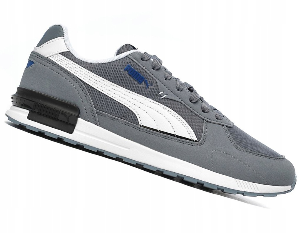 Buty sneakersy męskie Puma Gravition MODNE NA LATO - 13769218577 ...
