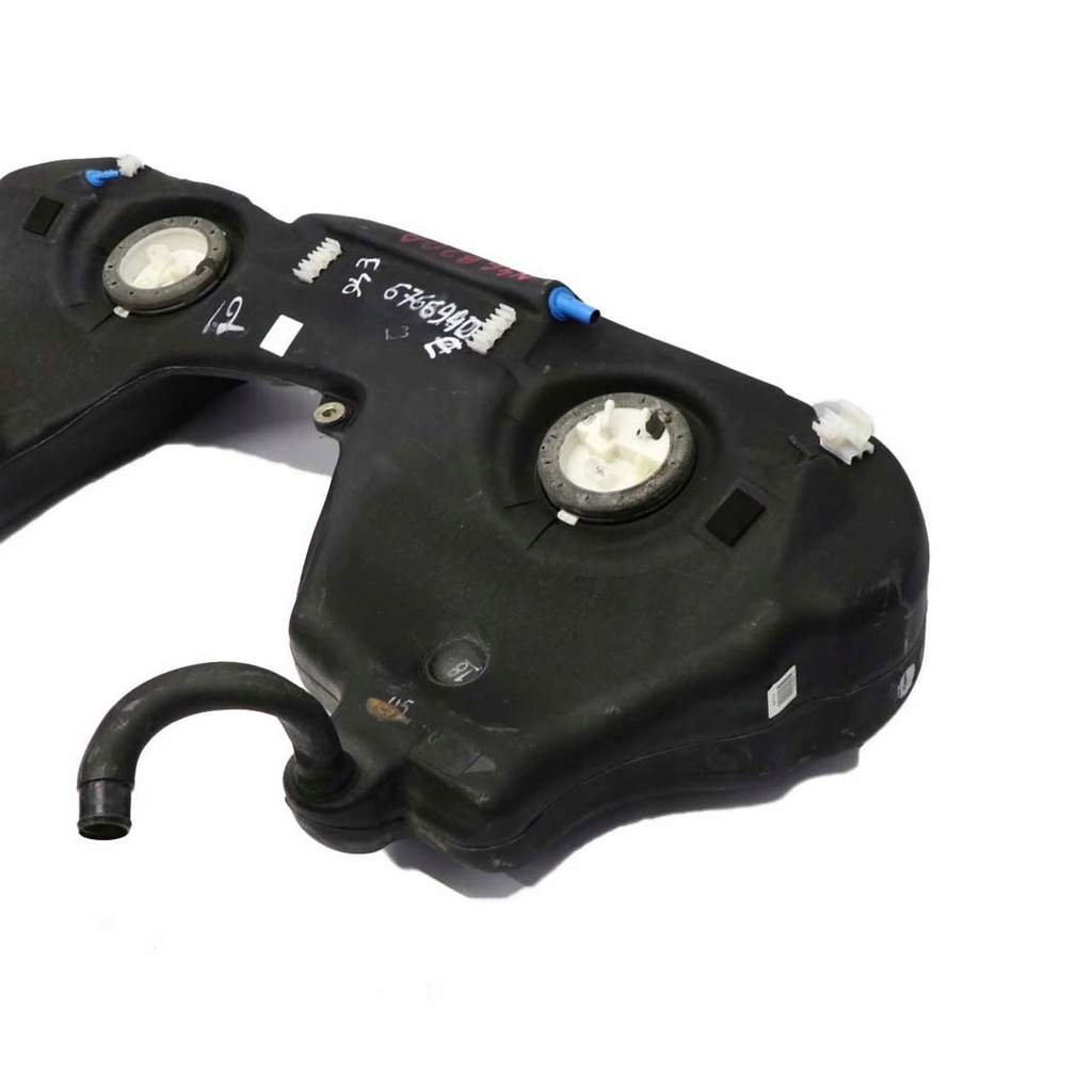 BMW E46 Bak zbiornik paliwa pompy pompa benzyna - 11832200909 ...