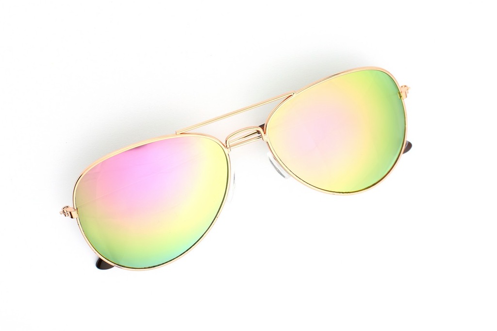 OKULARY AVIATORY PILOTKI LUSTRZANE UNISEX OK27WZ1 - 7324903822 ... OKULARY AVIATORY PILOTKI LUSTRZANE UNISEX OK27WZ1 - 7324903822 ...