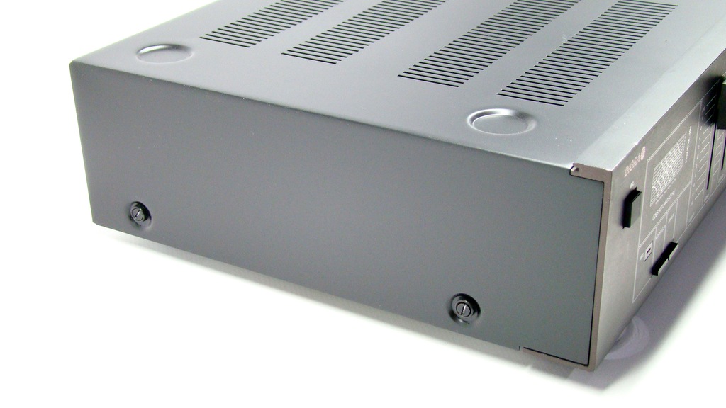 Купить Графический эквалайзер DIORA FS 042 - в хорошем состоянии ...