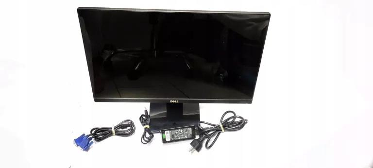 MONITOR DELL S2240LC - 12437047204 - oficjalne archiwum Allegro