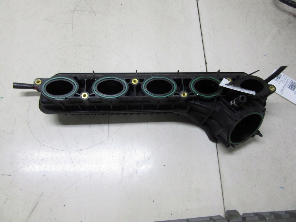 FORD KUGA MK1 2.5 KOLEKTOR SSĄCY 31293294 08-12 1 - 11950044248 ...