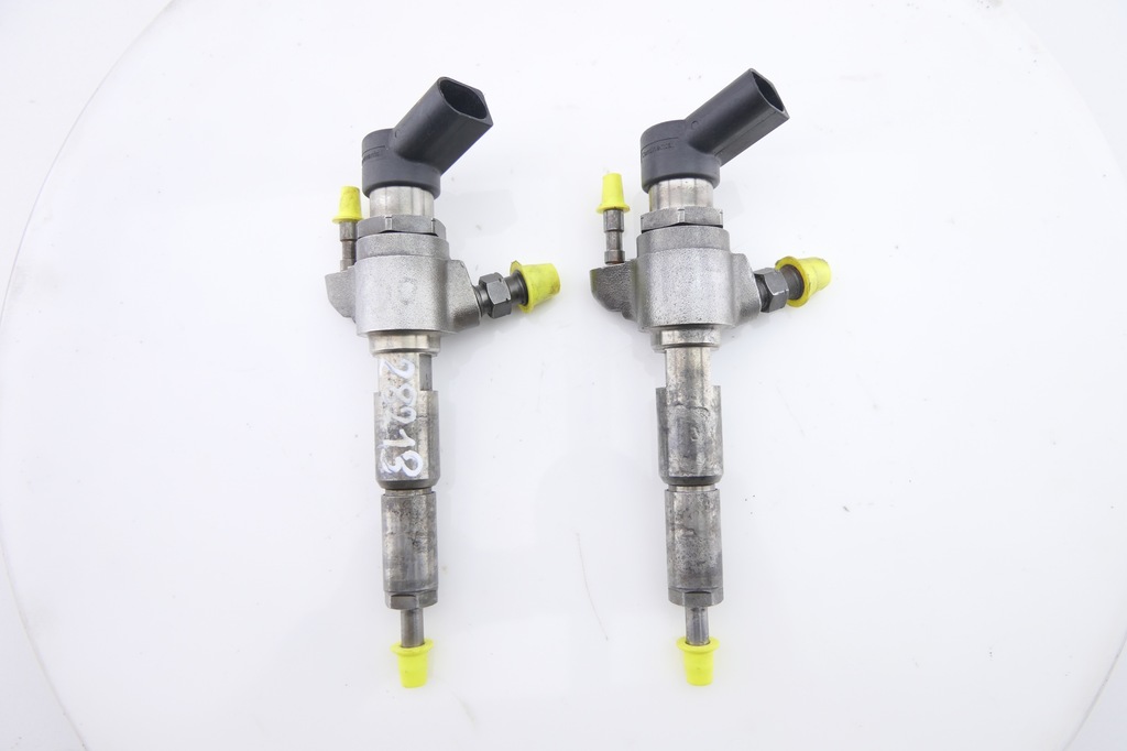 Wtryskiwacz CITROEN PEUGEOT 1.6 HDI 9802448680 - 13897162108 - oficjalne archiwum Allegro