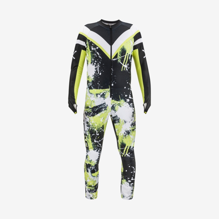 Guma Narciarska Head Race Suit r. L - 12758671239 - oficjalne archiwum ...