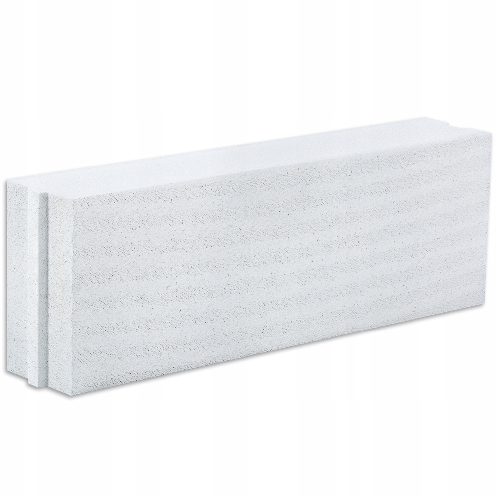 YTONG PP4/0,6 11,5cm bloczek komórkowy gazobeton - 13492704254 ...