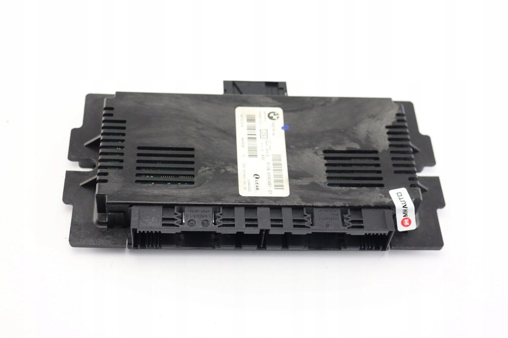 MODUŁ ŚWIATEŁ FRM3R MAX BROSE BMW E92 E93 9390491 - 13304947644 ...
