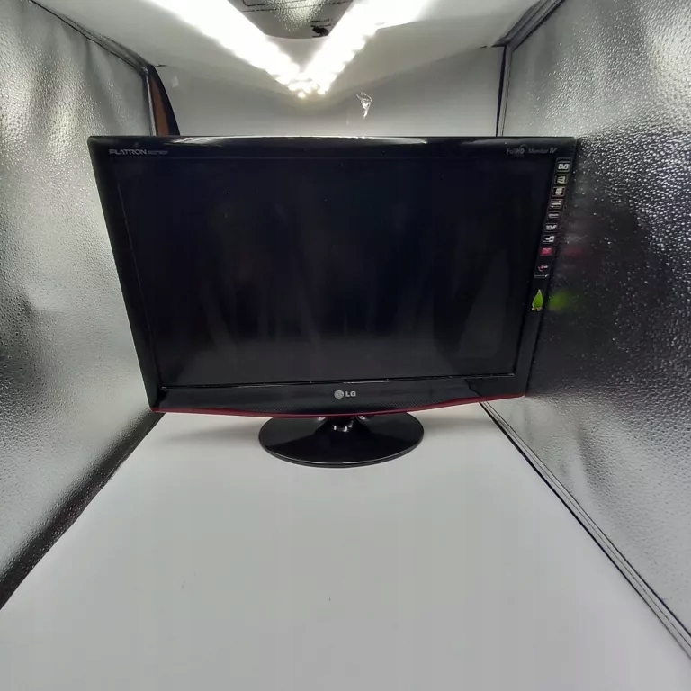 MONITOR LG FLATRON M237WDP - 13718413308 - oficjalne archiwum Allegro